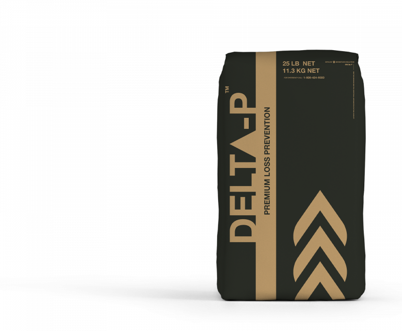 Delta P - ENVENTIVES